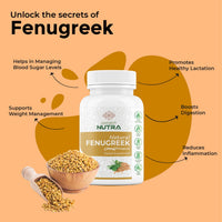 Fenugreek (Uluhal): Ayurvedic Herb for Wellness