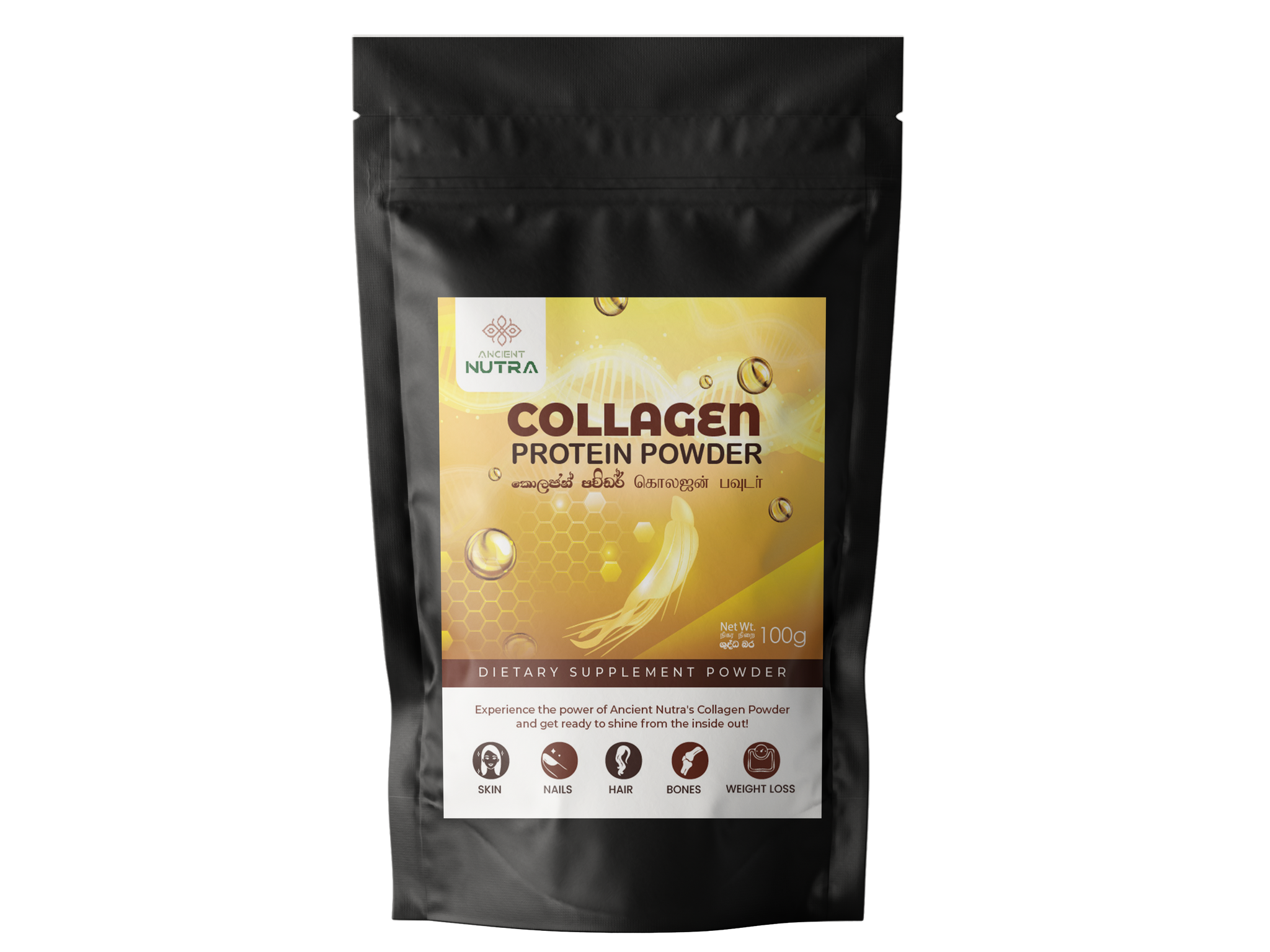 Collagen Powder 100g