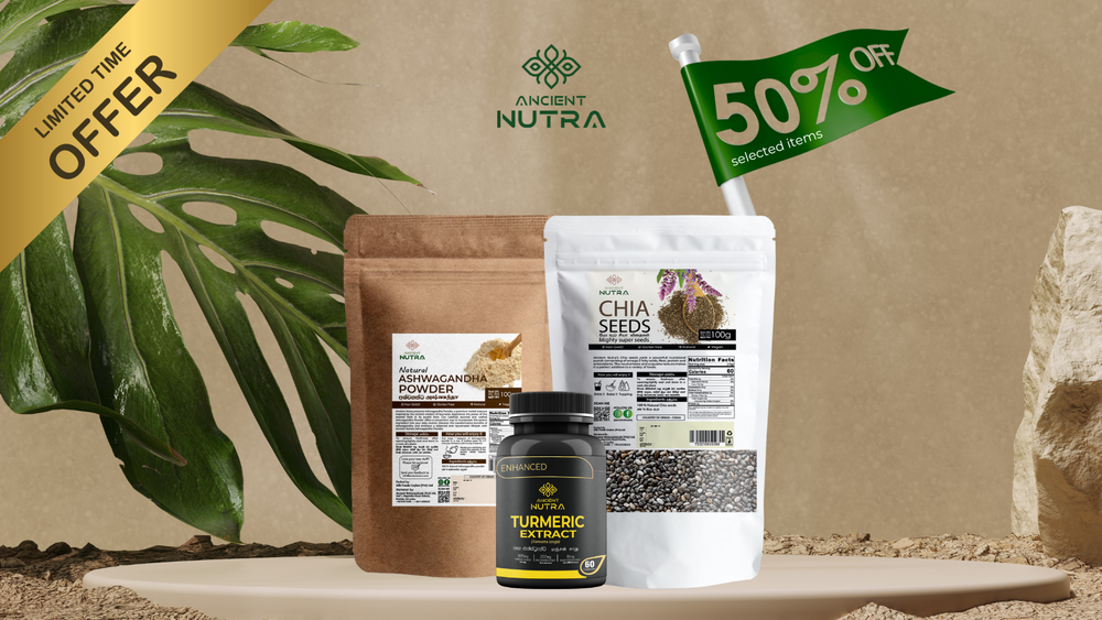 Ancient Nutra