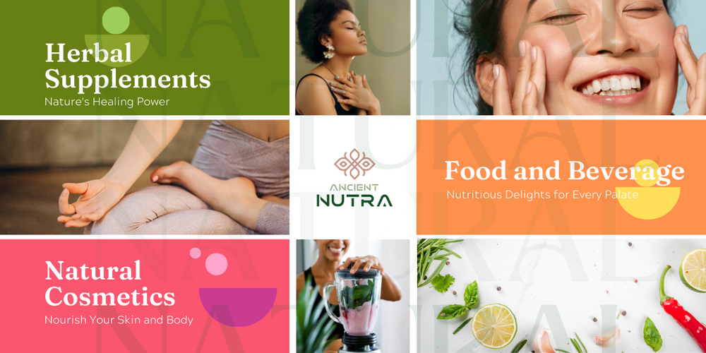 Ancient Nutra
