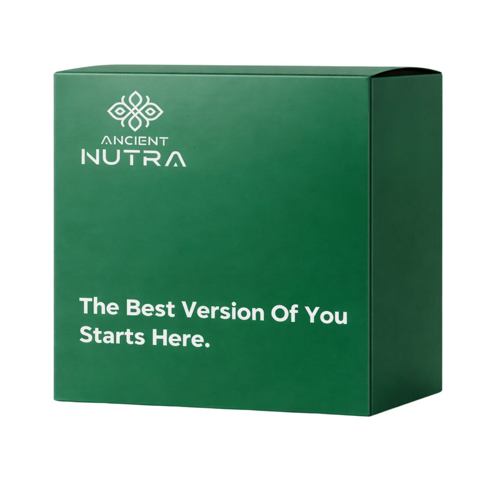 Ancient Nutra